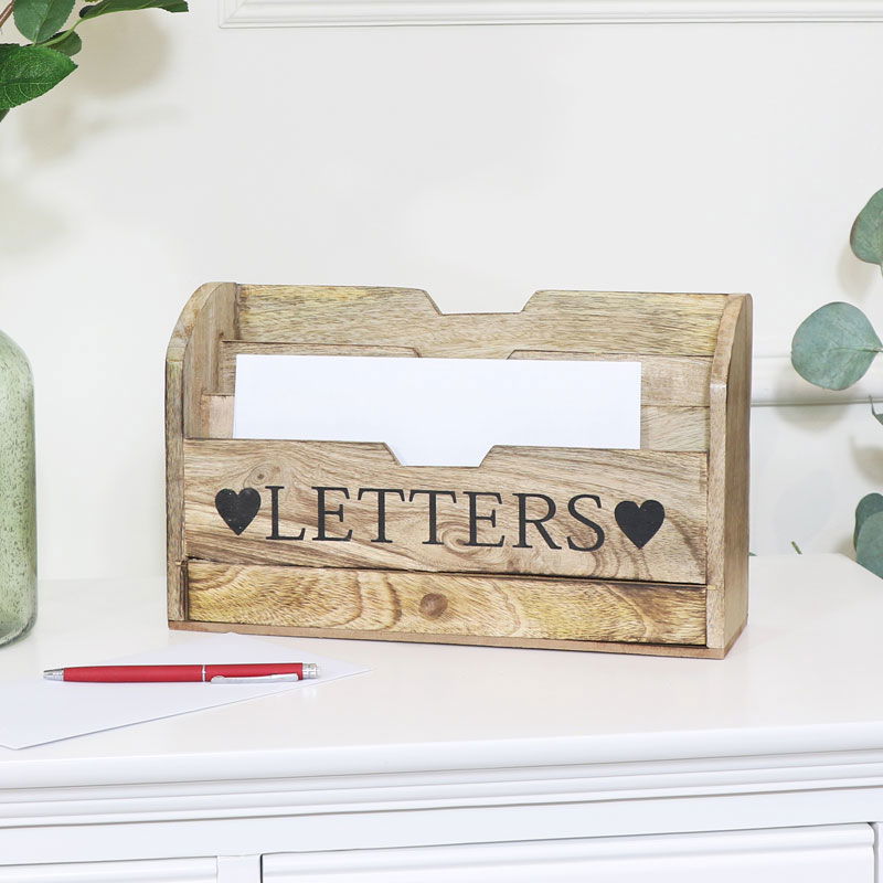 Tall Silver Slim Mirror